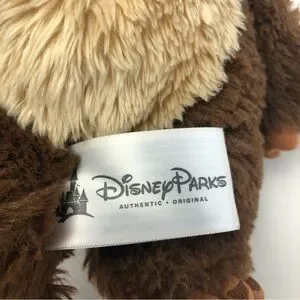 Star Wars | Toys | Star Wars Ewok Plush Wicket W Warrick Return Of The ...